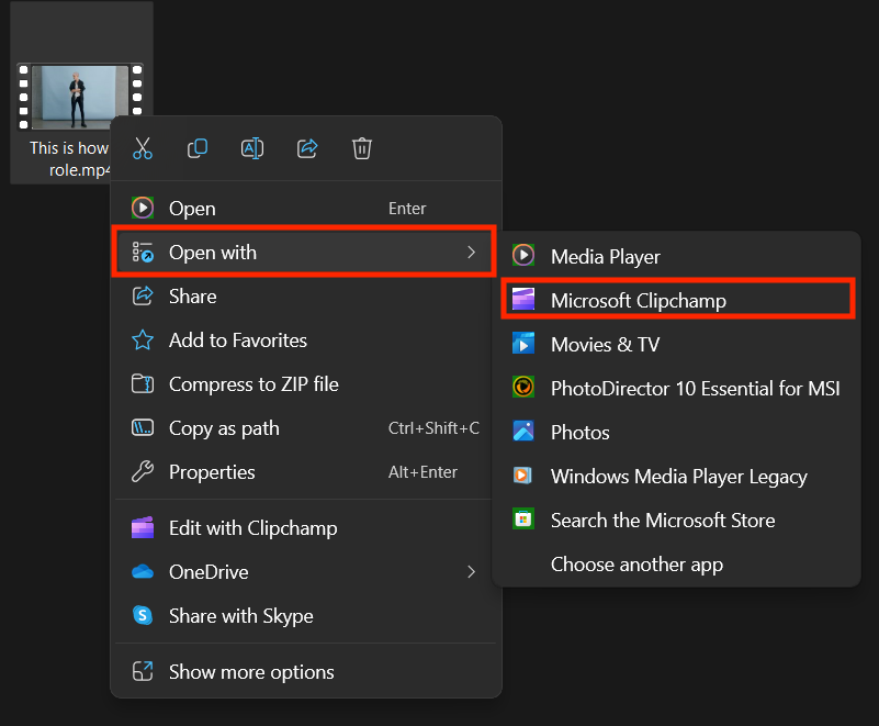 TALENT: Media Upload Troubleshooting – Casting Networks Support