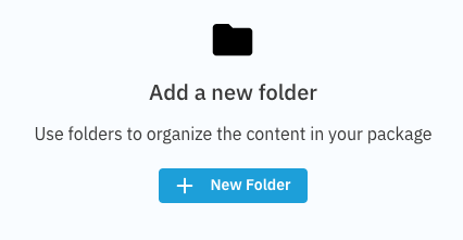 TALENT REPRESENTATIVES: How do I create, manage, and share packages ...